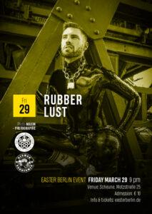RUBBER-LUST-PARTY - blf.de